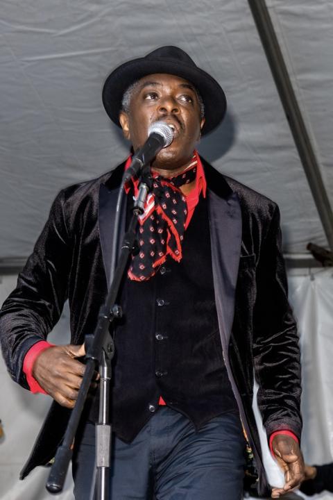 Regie Gibson Berklee College Of Music